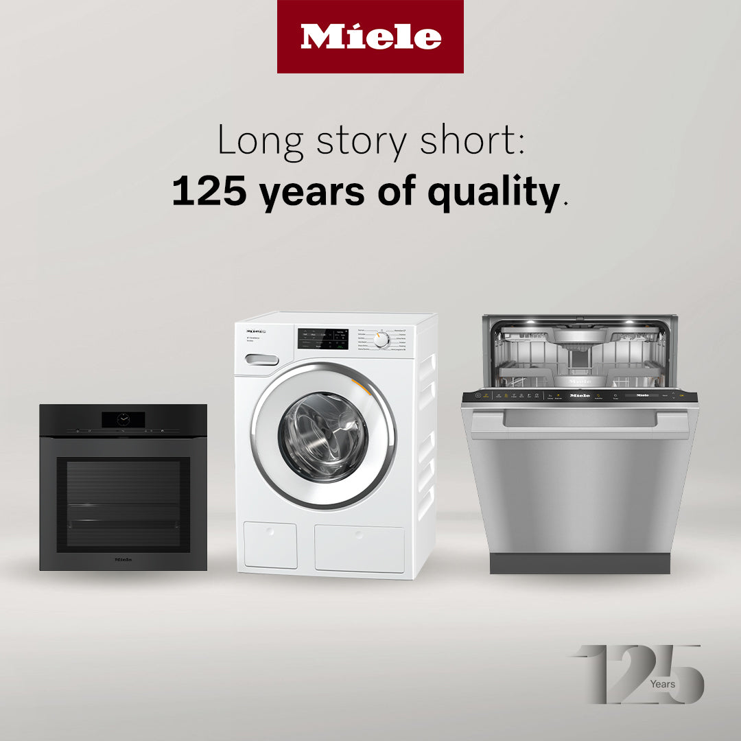 125-Year Anniversary Collection – All Things Clean Vacuum & Appliance