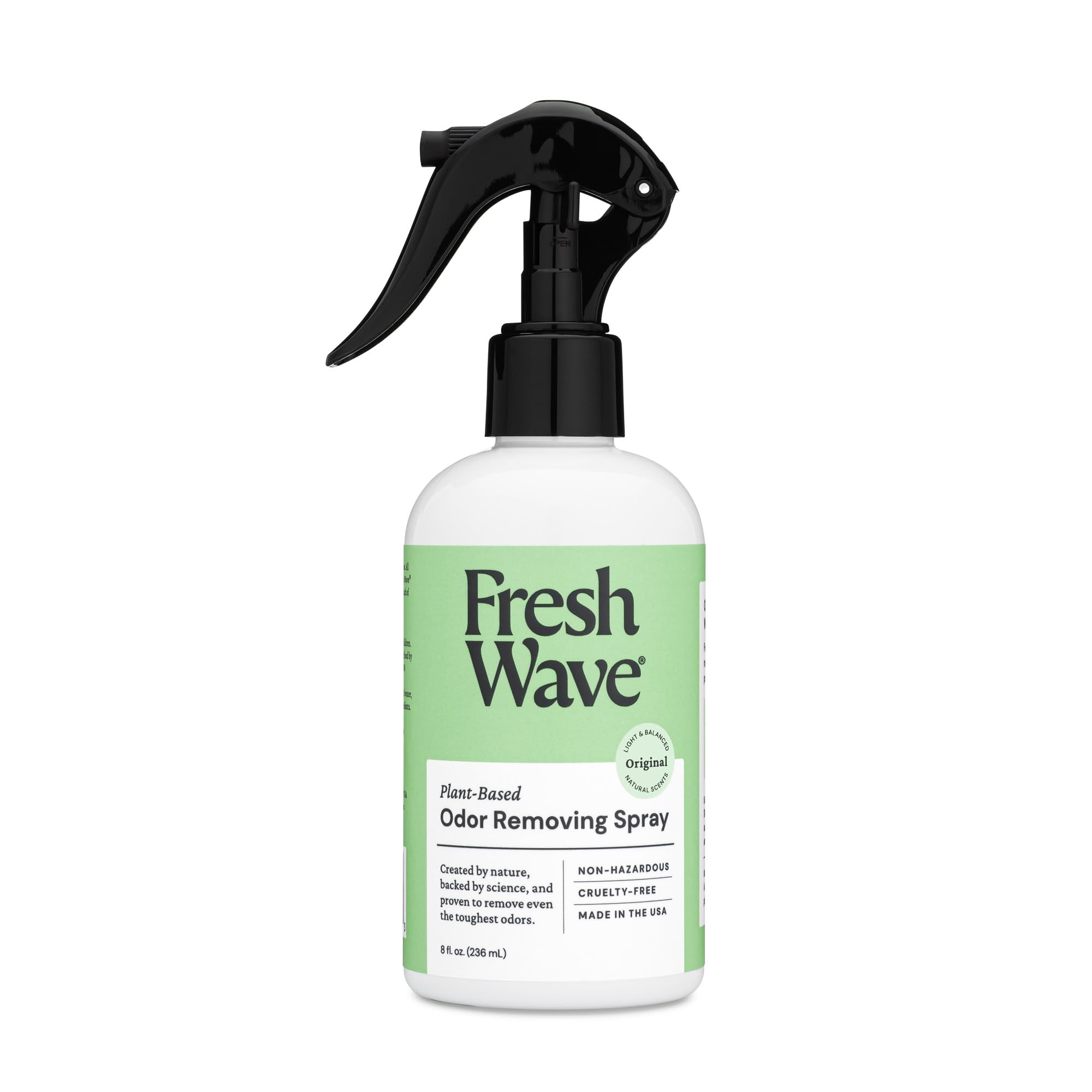 Fresh Wave Odor Removing Spray – All Things Clean Vacuum & Appliance