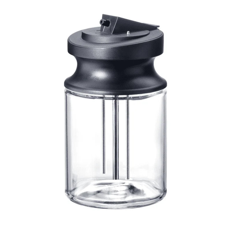 Miele MB‑CVA 6000 Glass Milk Flask 0.7 L – Genuine Accessory – All ...