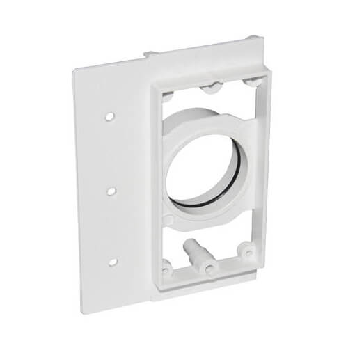 3-in-1 Mounting Bracket PVC – All Things Clean Vacuum & Appliance