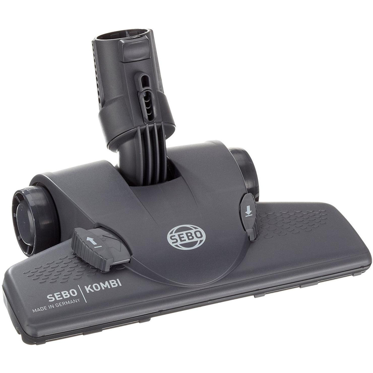 SEBO Premium Kombi Floor Tool – All Things Clean Vacuum & Appliance